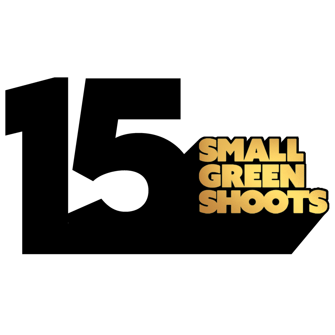 Small Green Shoots - Increasing Career Opportunities